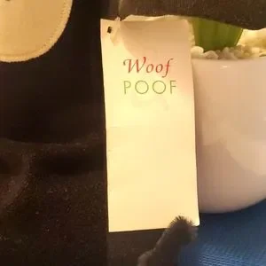 Woof and Poof | Accents | Woof And Poof Collectable Groom | Poshmark